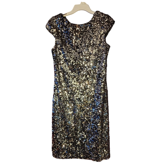 SLNY | Dresses | Slny Fashions New York Dress | Poshmark